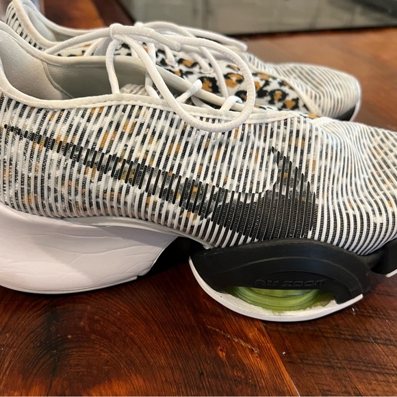 Nike | Shoes | Brand New Nike Super Rep Leopard Htf | Poshmark